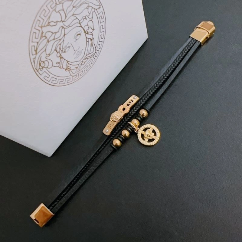 Genuine Versace Bracelets