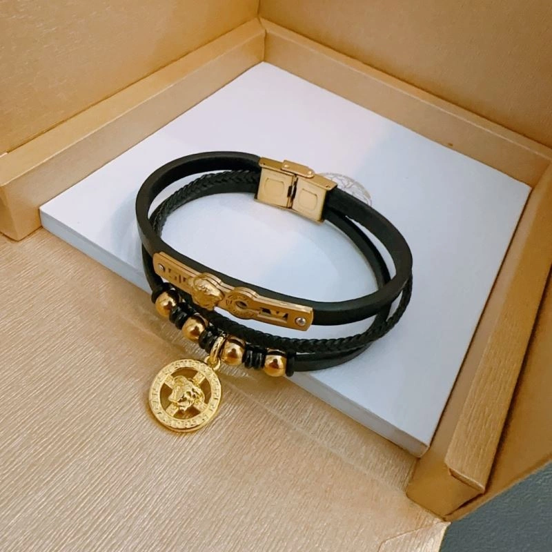 Genuine Versace Bracelets