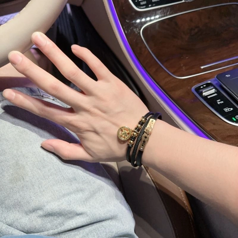 Genuine Versace Bracelets