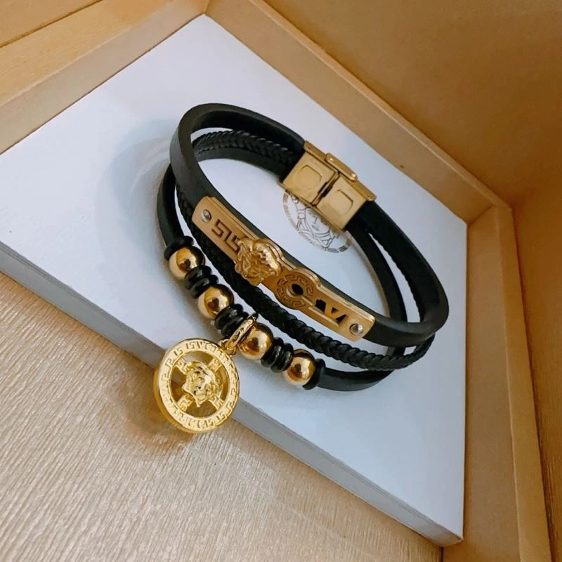 Genuine Versace Bracelets