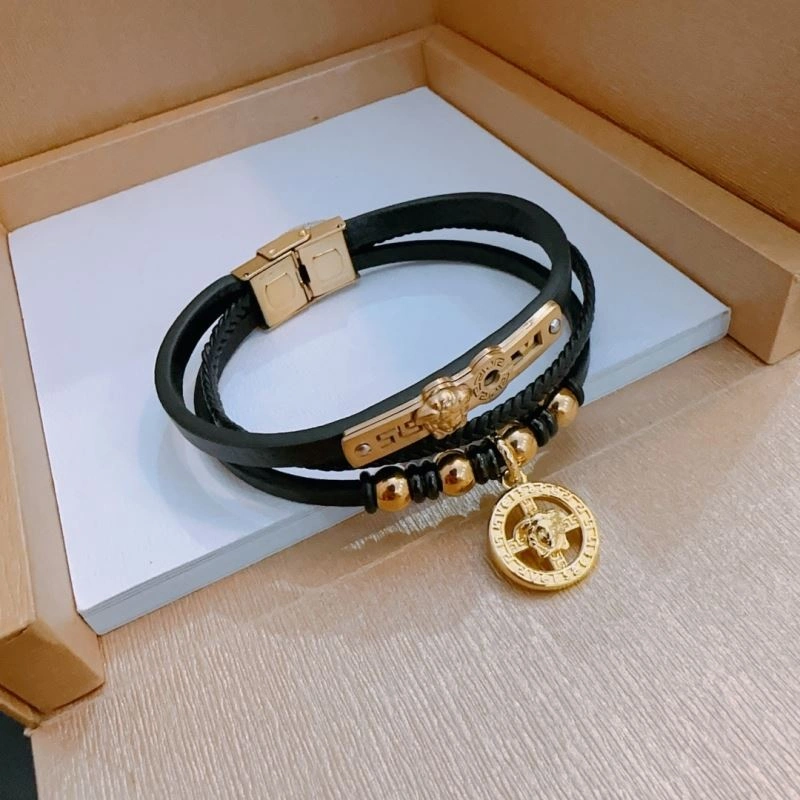 Genuine Versace Bracelets