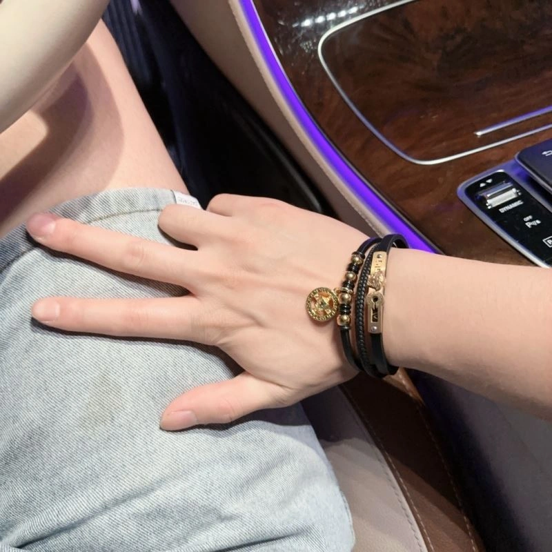 Genuine Versace Bracelets