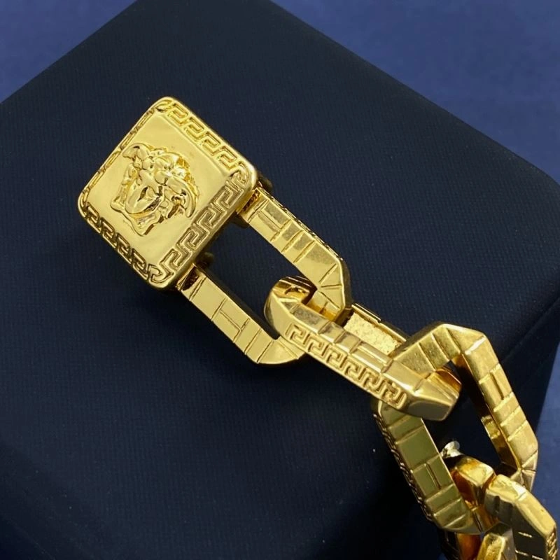 Real Versace Bracelets