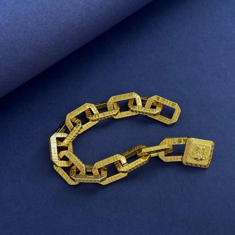 Real Versace Bracelets