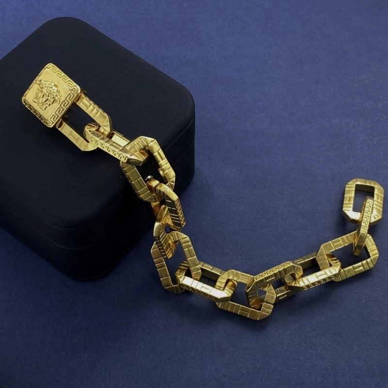 Real Versace Bracelets