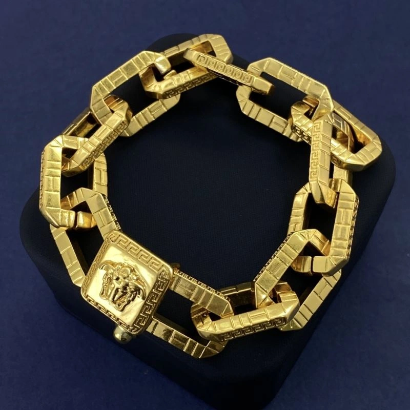 Real Versace Bracelets