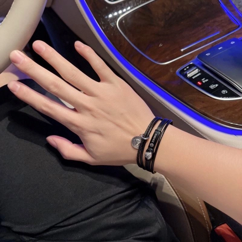 Bargain Versace Bracelets