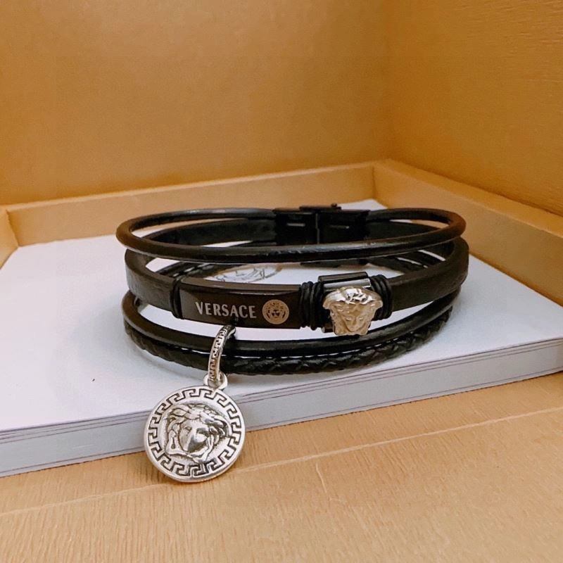 Bargain Versace Bracelets