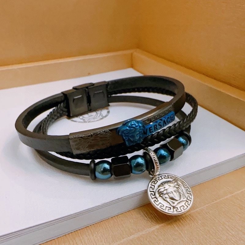 Affordable Versace Bracelets
