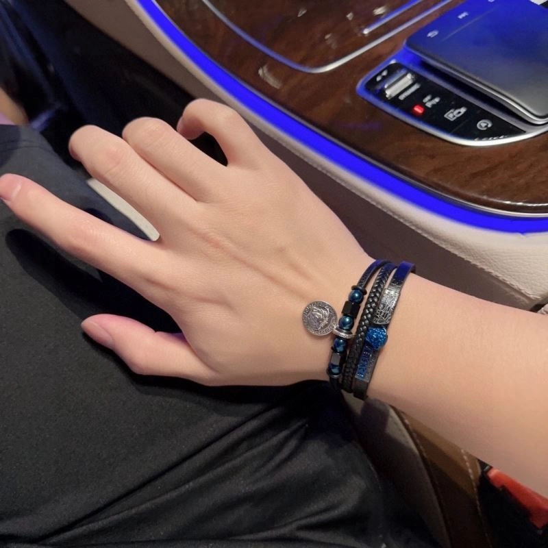 Affordable Versace Bracelets