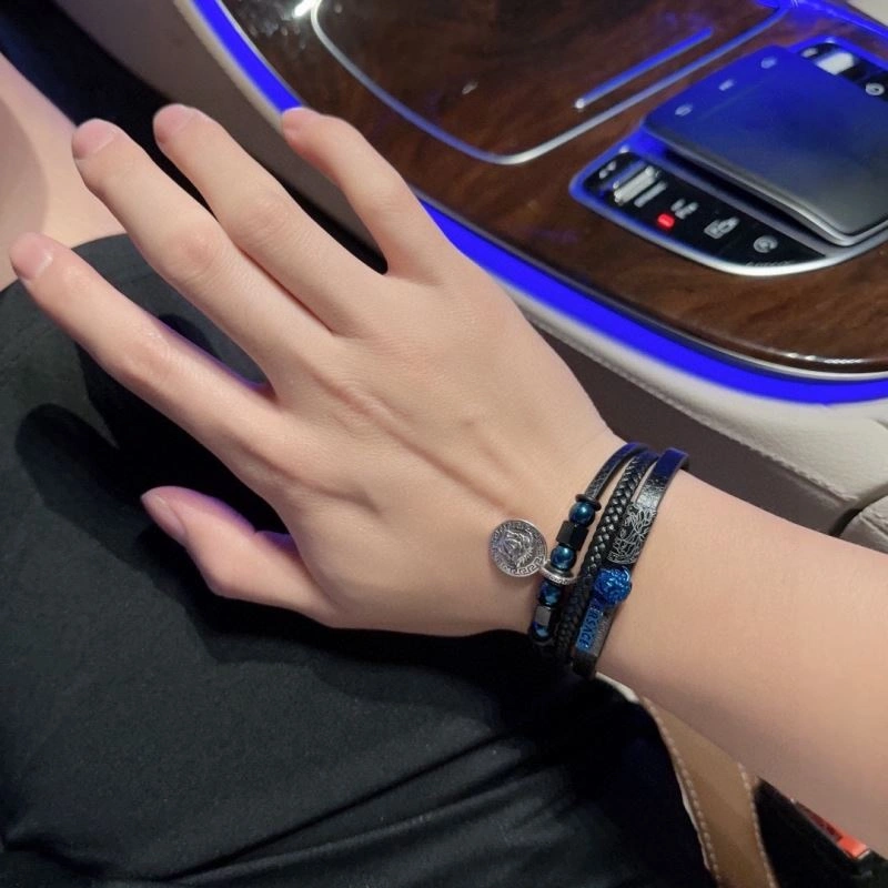 Affordable Versace Bracelets