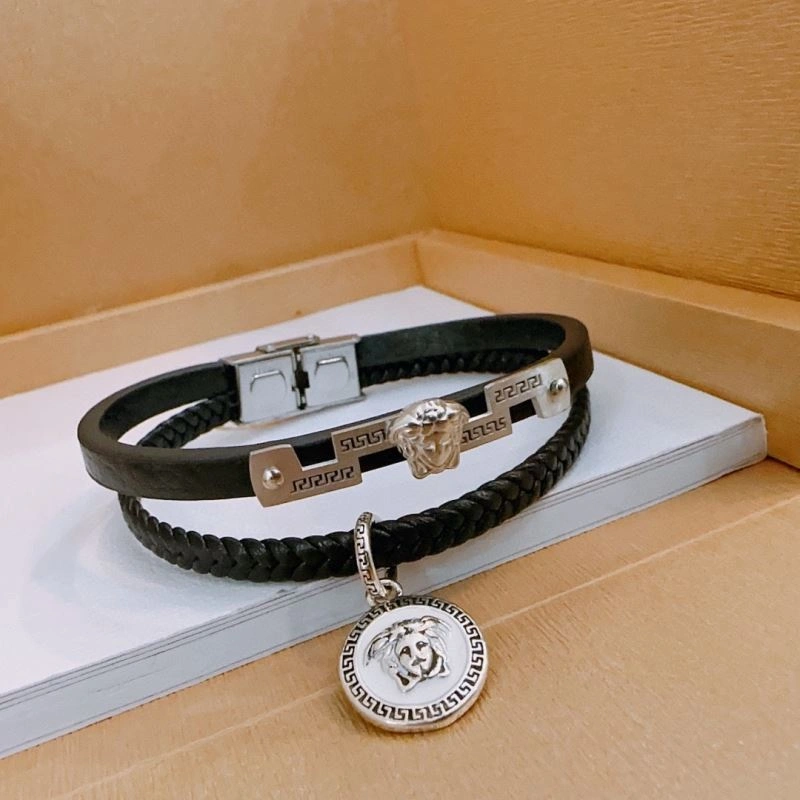 Economical Versace Bracelets