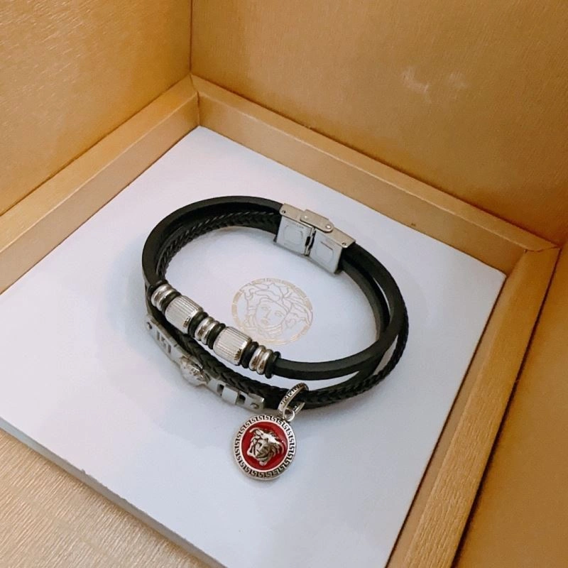 1:1 copy Versace Bracelets