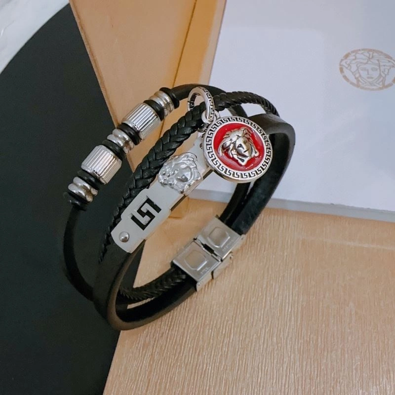 1:1 copy Versace Bracelets