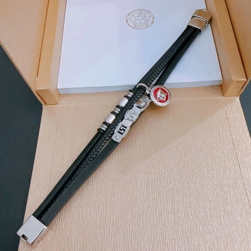1:1 copy Versace Bracelets