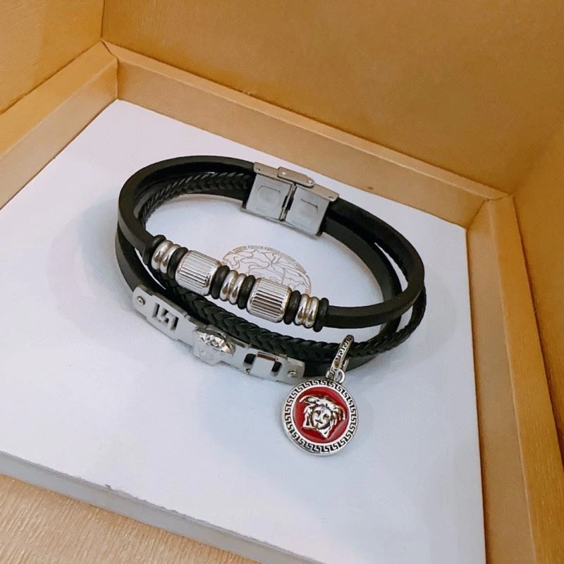 1:1 copy Versace Bracelets