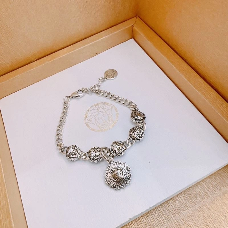 Genuine Versace Bracelets