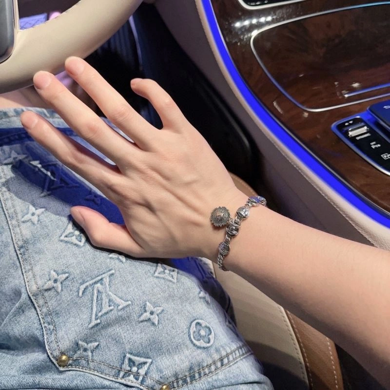 Genuine Versace Bracelets