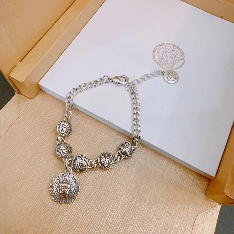 Genuine Versace Bracelets