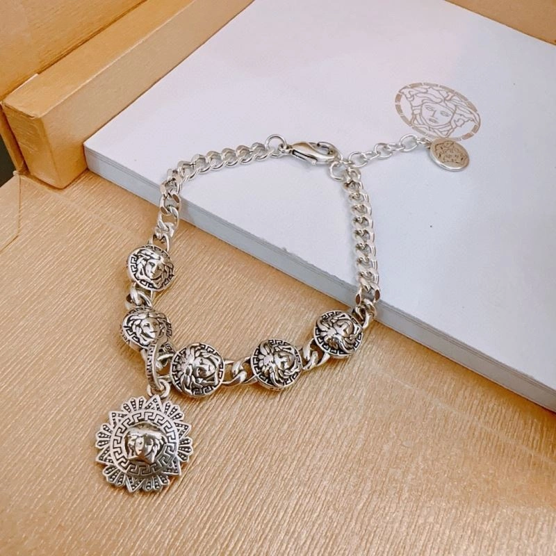 Genuine Versace Bracelets