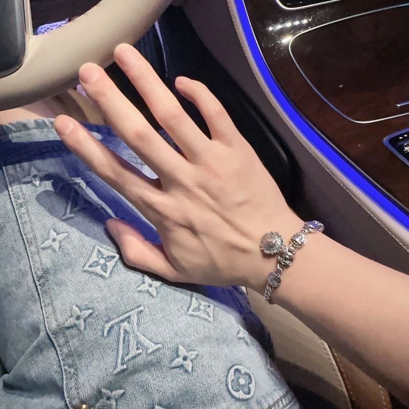 Genuine Versace Bracelets