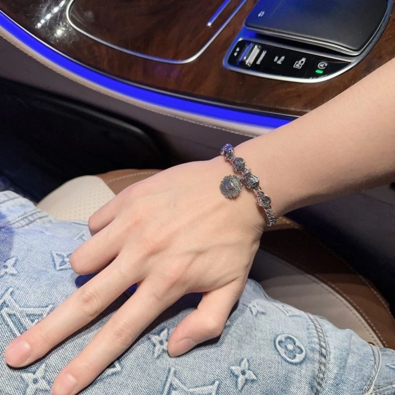 Genuine Versace Bracelets