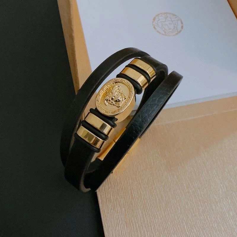 Real Versace Bracelets