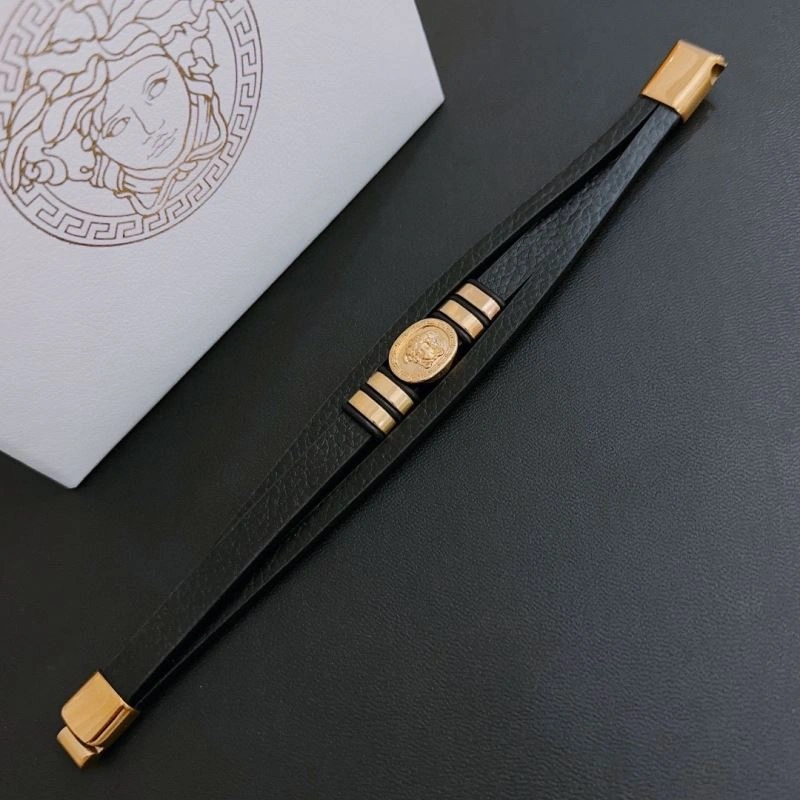 Real Versace Bracelets