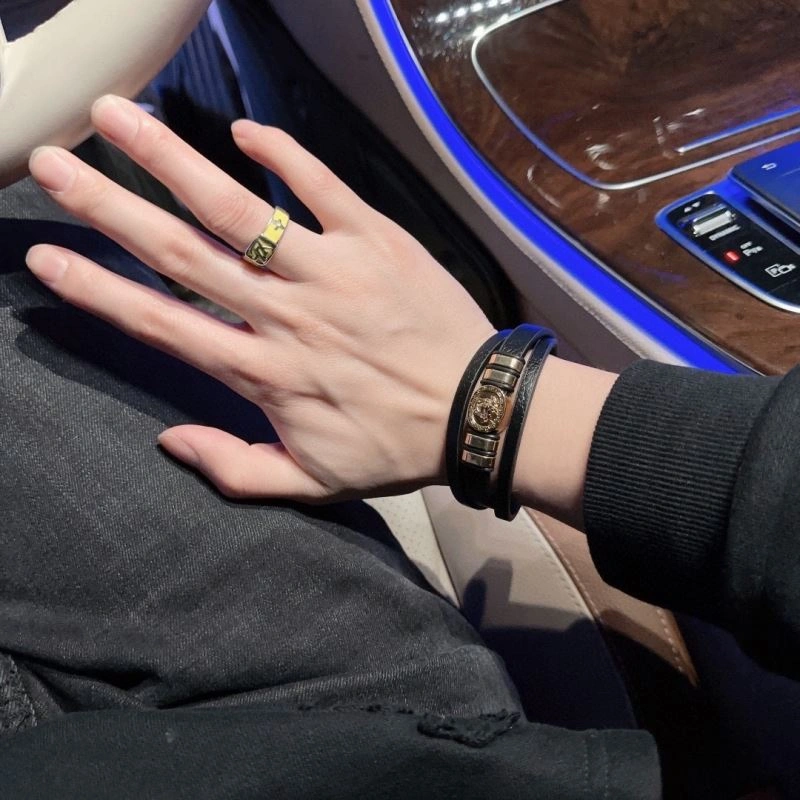 Real Versace Bracelets