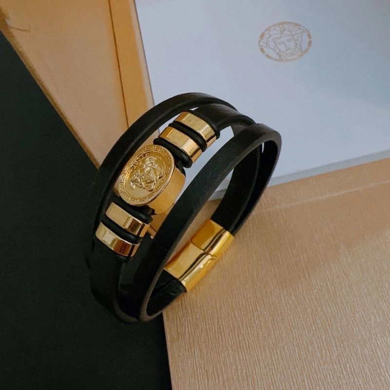 Real Versace Bracelets