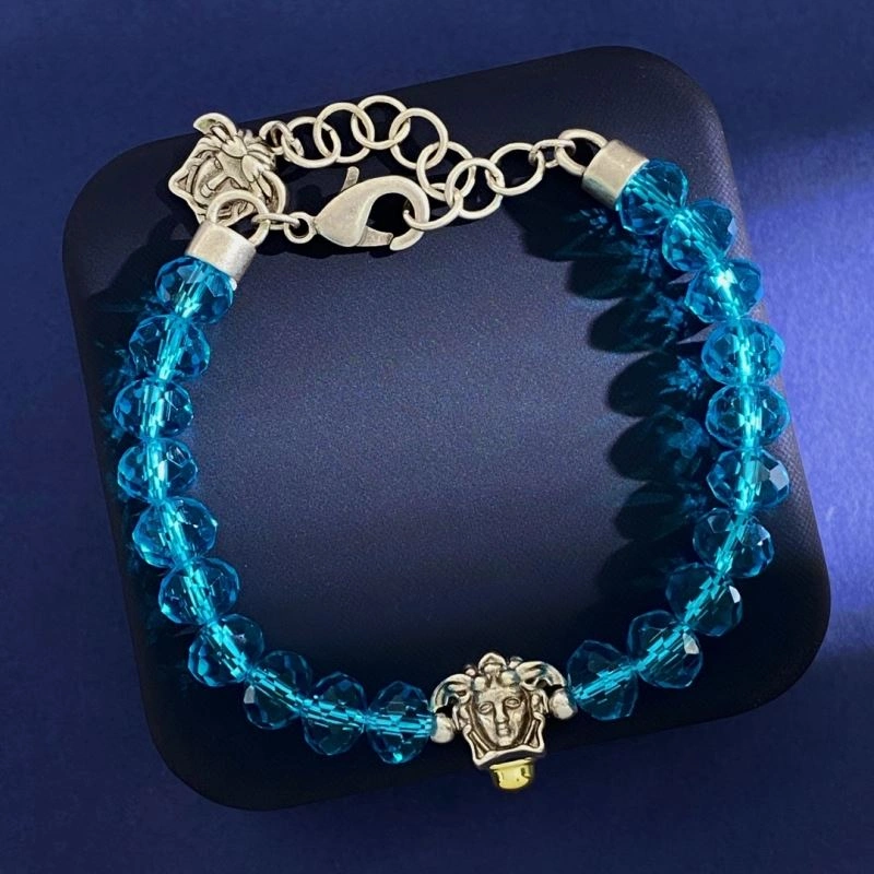 Perfect replica Versace Bracelets