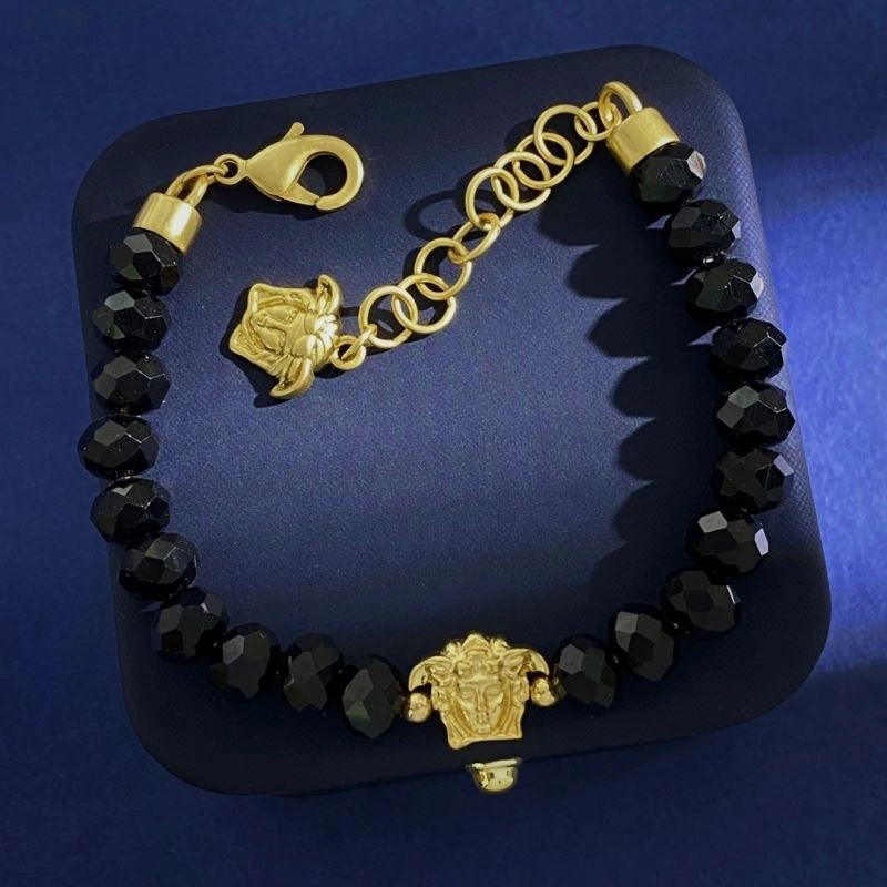 Perfect replica Versace Bracelets