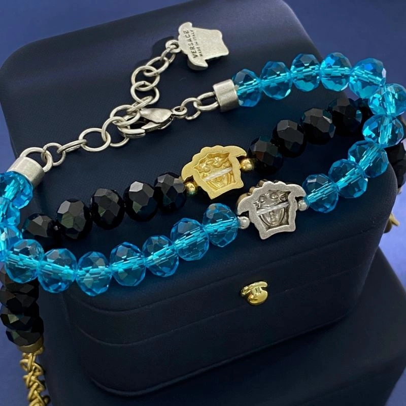 Perfect replica Versace Bracelets