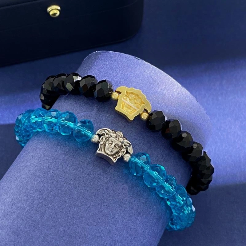 Perfect replica Versace Bracelets