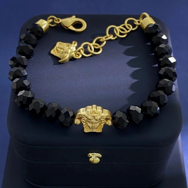Perfect replica Versace Bracelets