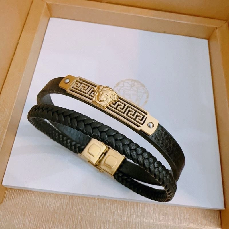 Cut-rate Versace Bracelets
