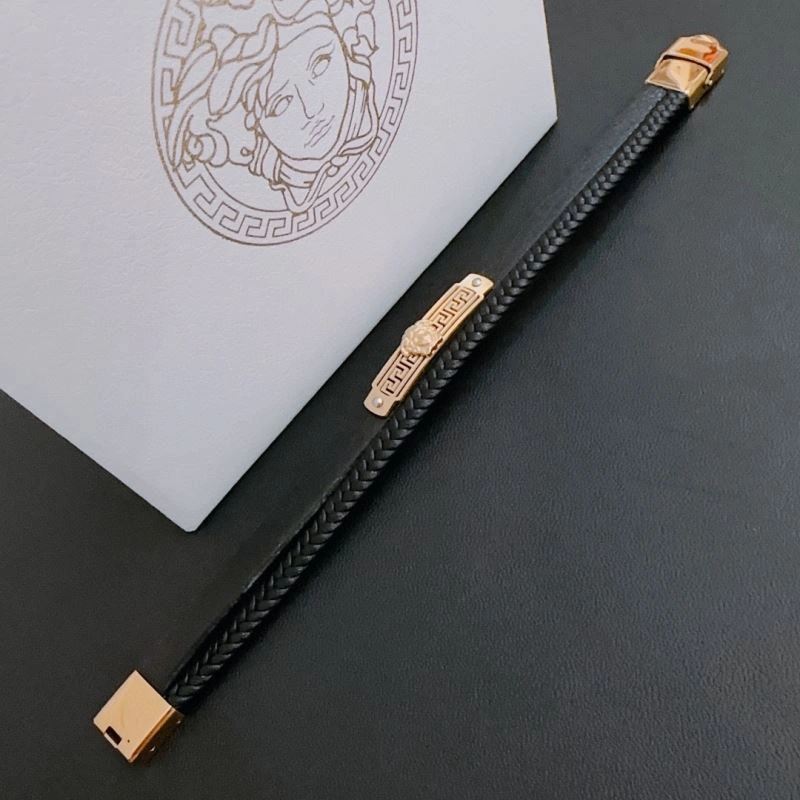 Cut-rate Versace Bracelets