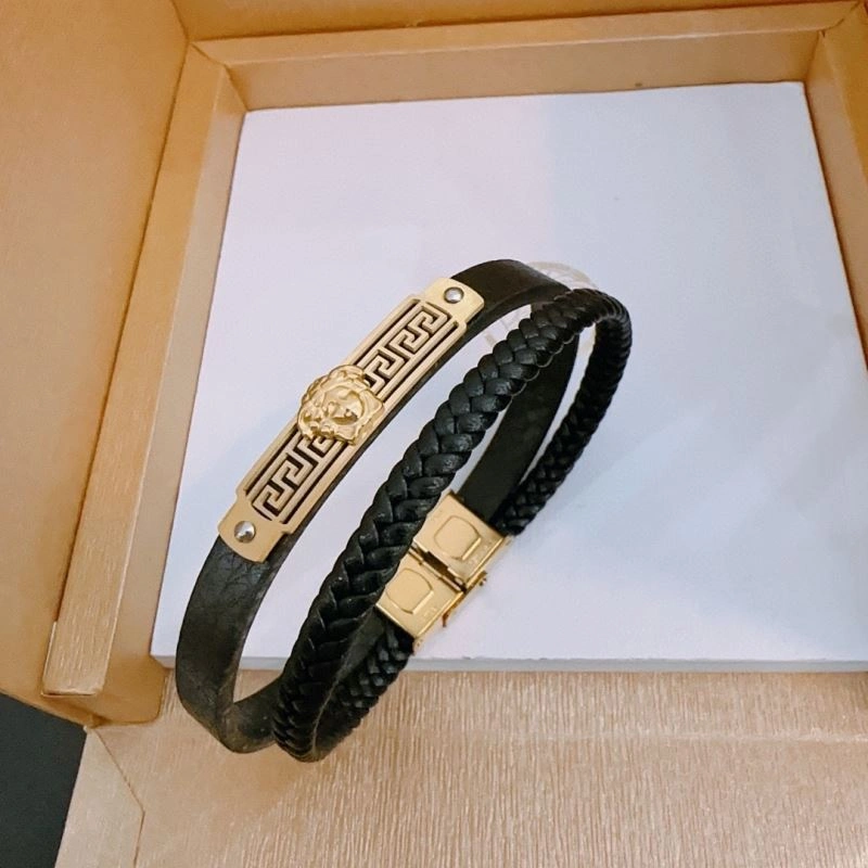Cut-rate Versace Bracelets
