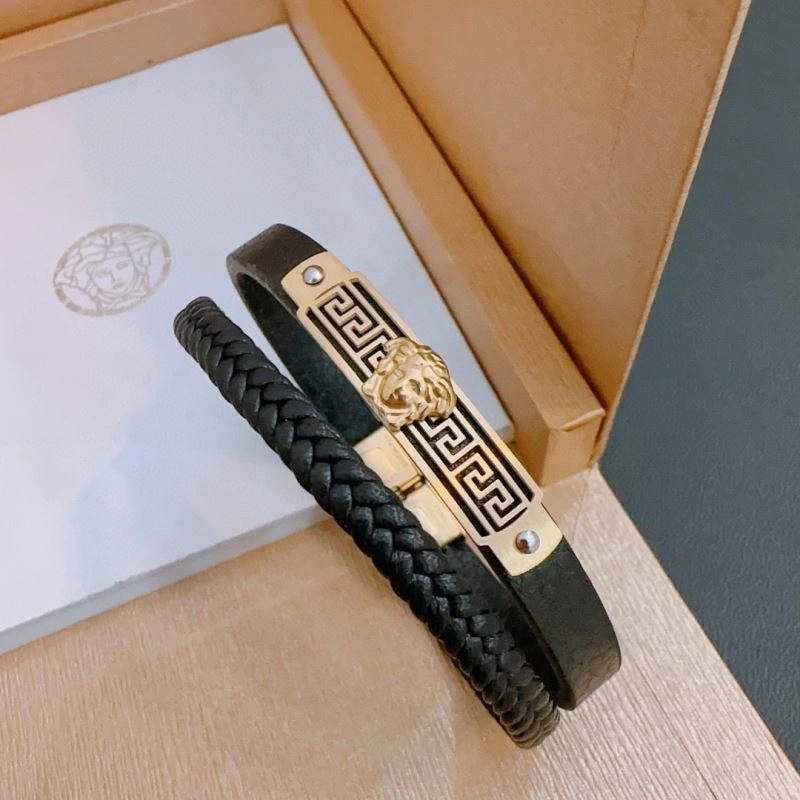 Cut-rate Versace Bracelets