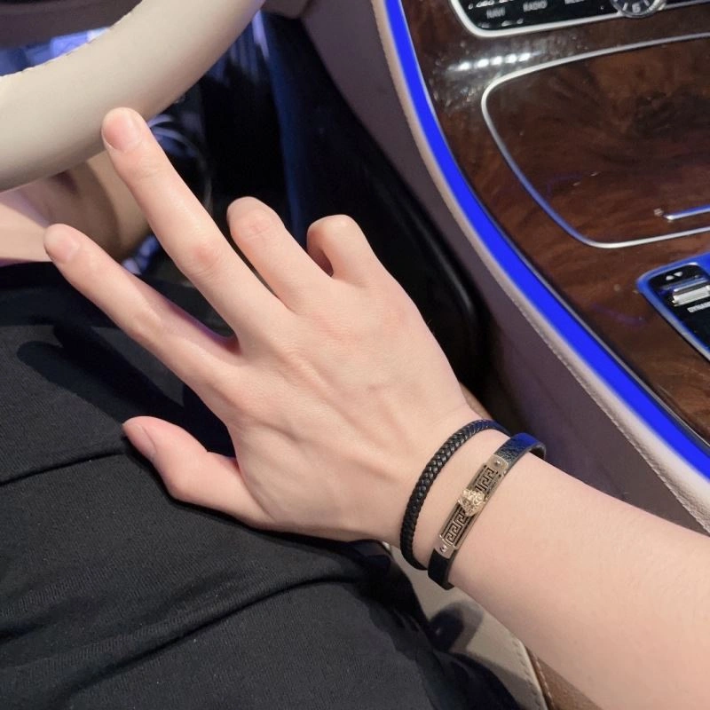 Cut-rate Versace Bracelets