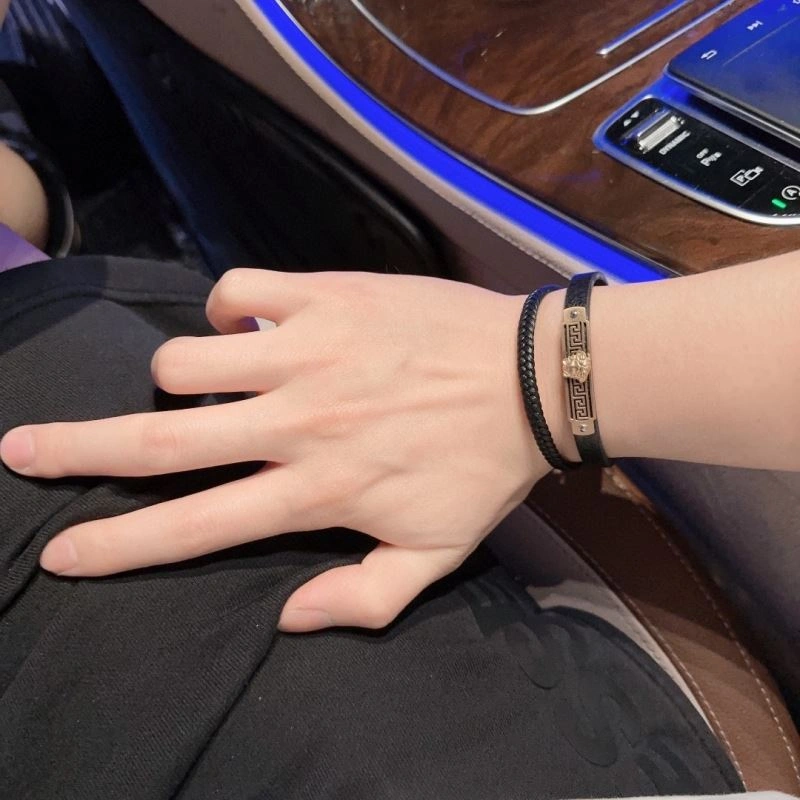 Cut-rate Versace Bracelets