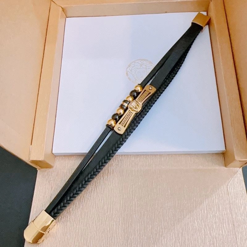 Factory-made Versace Bracelets