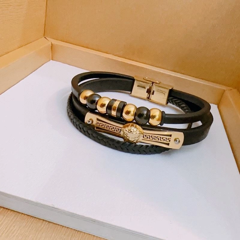 Factory-made Versace Bracelets