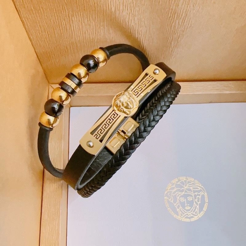Factory-made Versace Bracelets