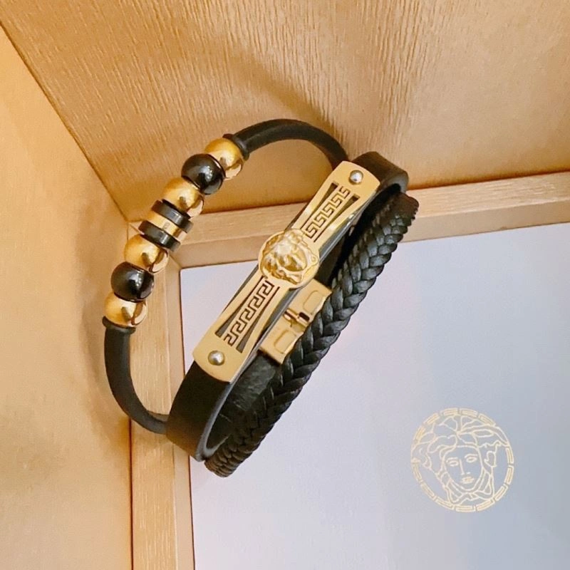 Factory-made Versace Bracelets