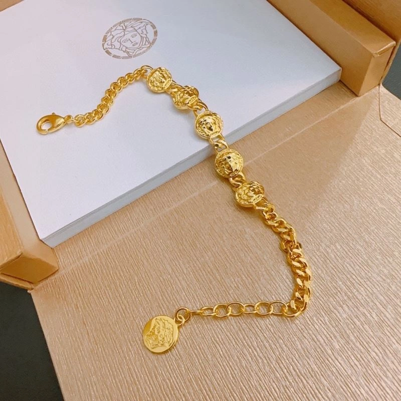 Accurate model Versace Bracelets