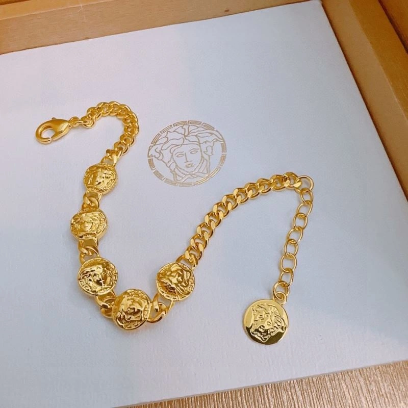 Accurate model Versace Bracelets