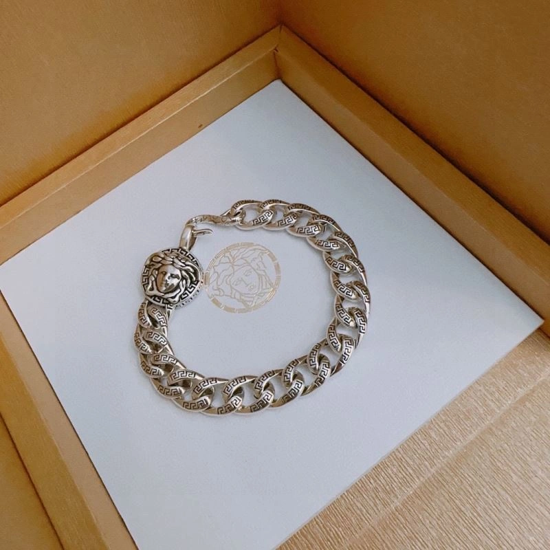 Inexpensive Versace Bracelets