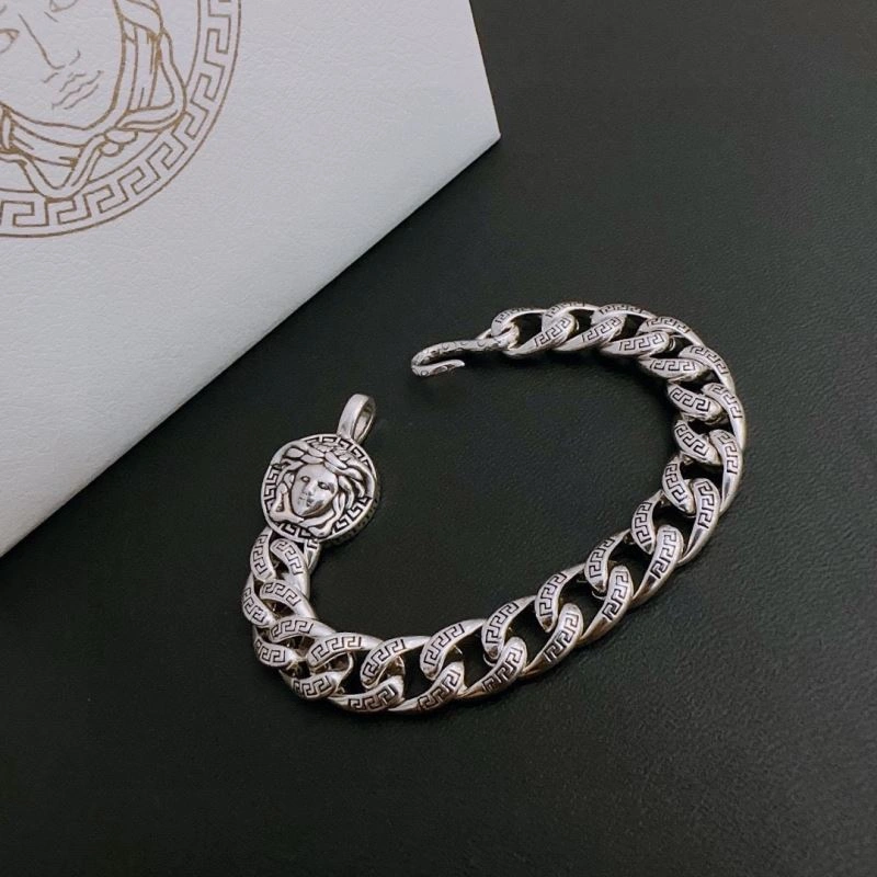 Inexpensive Versace Bracelets