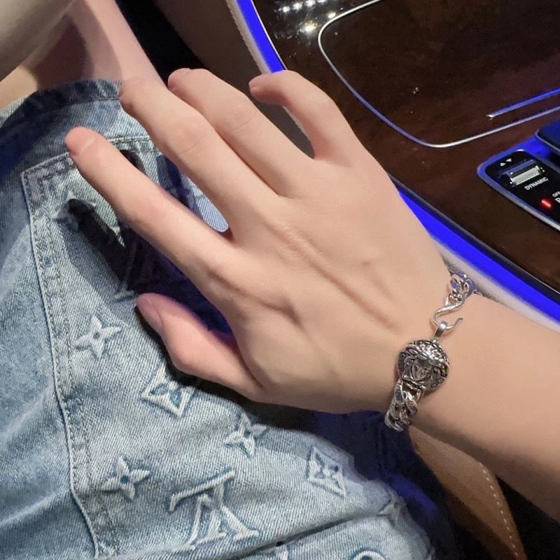 Inexpensive Versace Bracelets